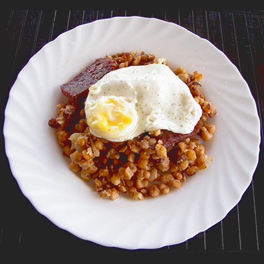 Afro Africa: Catchupa - Culinária de Cabo Verde