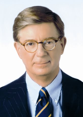 Renowned political commentator George F. Will to speak at Whitworth ...