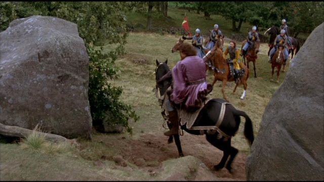 George Reviews: The Princess Bride