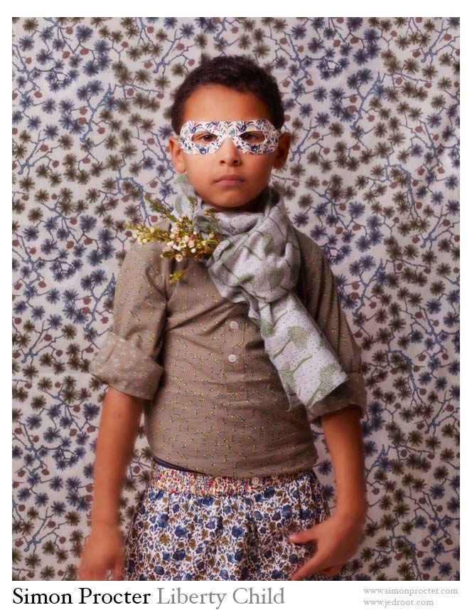 BettyP loves Liberty of London