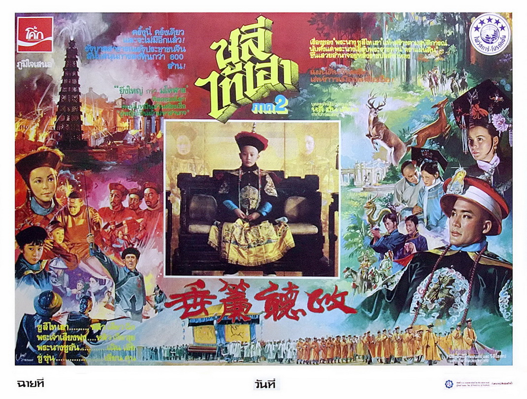 Shui Jing Ren [1983] - chartmanager