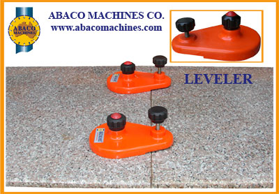 ABACO MACHINES: Abaco products