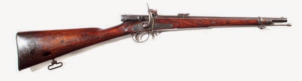 on target shooter nz: Weapons of the New Zealand Colonial Forces - 1860 ...