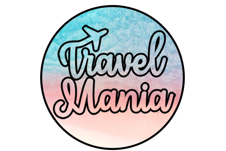 Contact Us - Travel Mania