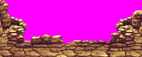 Sprite Fx: Sprite Background Stones