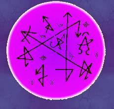 Umbanda Esotérica - Tenda Esotérica Aumbhamdam: Vibração Original de ...