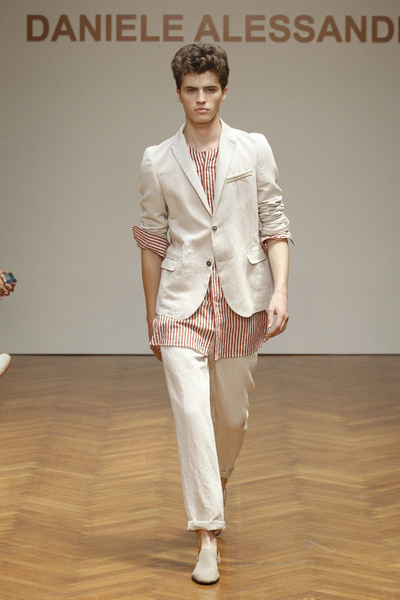 INDEPENDENT MEN: FASHION WEEK SS13: Amazing Taylor Cowan