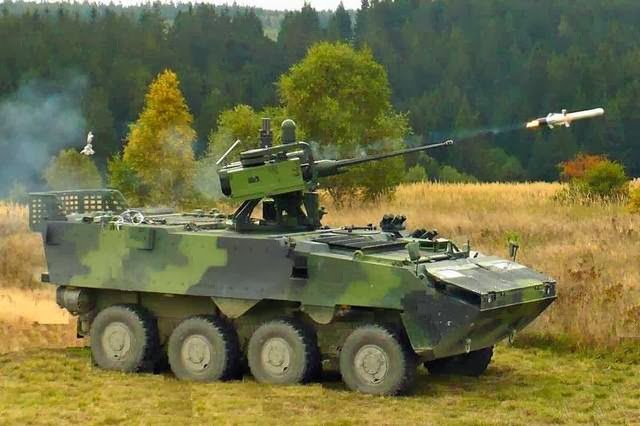 GreenDef: India Again Considers Buying Israeli-made ATGM