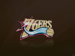 History of All Logos: All Philadelphia 76ers Logos