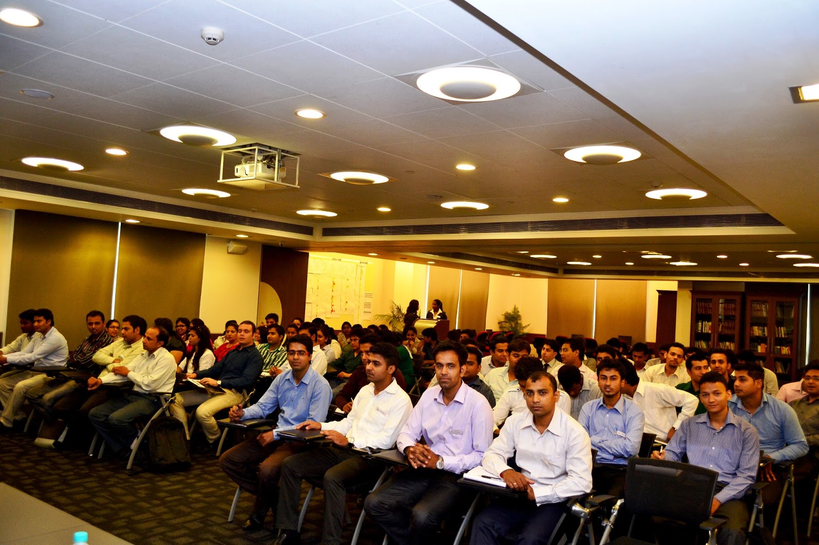 INLEAD - Job Oriented Program | 100% Campus Placements | MBA and PGDM ...