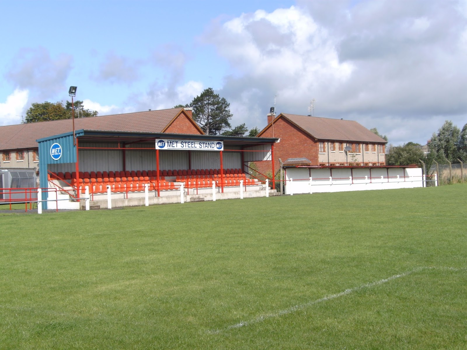 Annagh United F.C. - Alchetron, The Free Social Encyclopedia