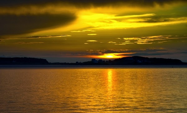 Take Your Best Shoot on Golden Hour - My Photography Blog