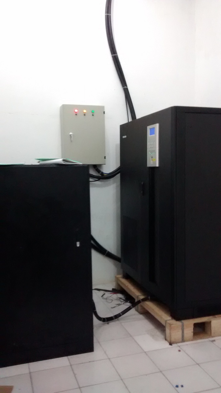 Service UPS dan Stabilizer di Bekasi | Ups, Stabilizer, Solar Panel ...