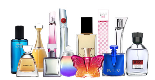 Perfumes y colonias de marca: Como elegir el perfume para una mujer.