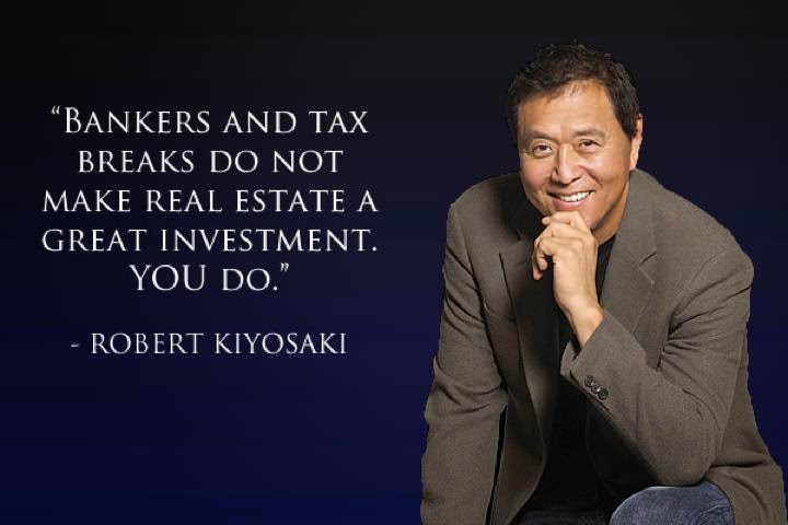 Future Business Of 21st Century Robert T Kiyosaki Quotes