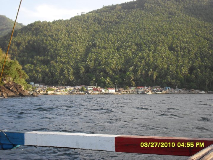 Its More Fun In ALmagro Samar Island: Its More Fun In Almagro Samar Island