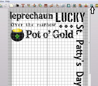 Subway Art Tutorial - create your own!