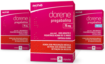 Mundo Das Marcas: ACHÉ