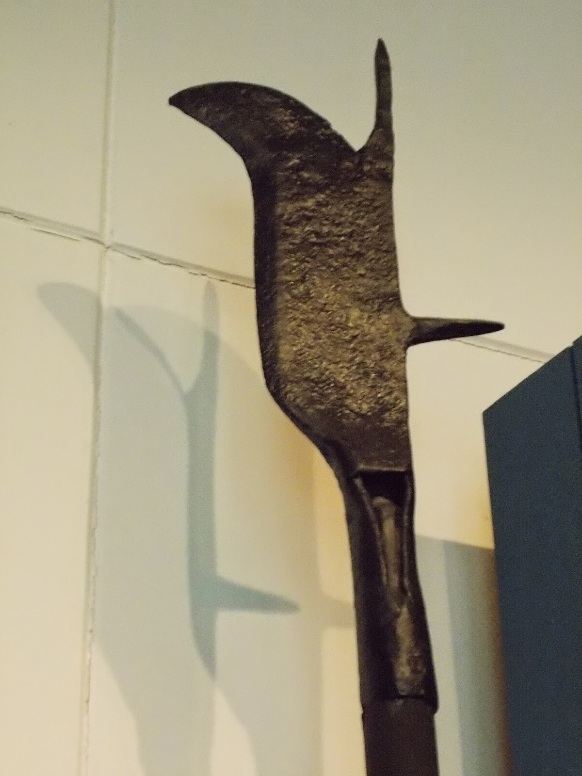 Ubique: Medieval Bills