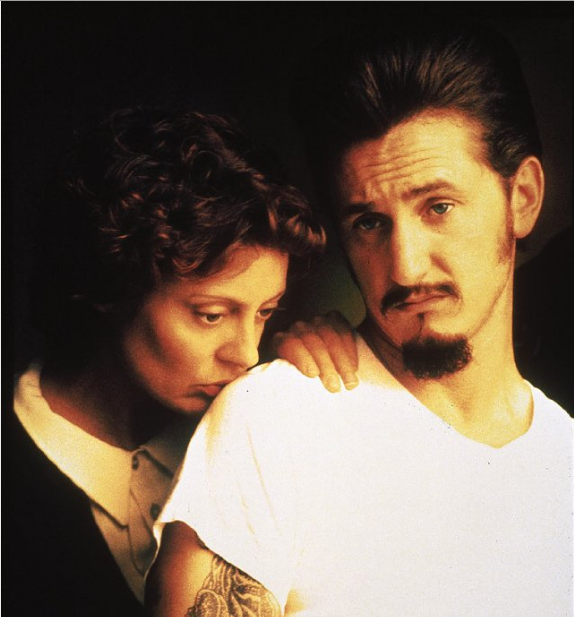 Cine y ... ¡acción!: ¡¡¡Felicidades Sean Penn!!!