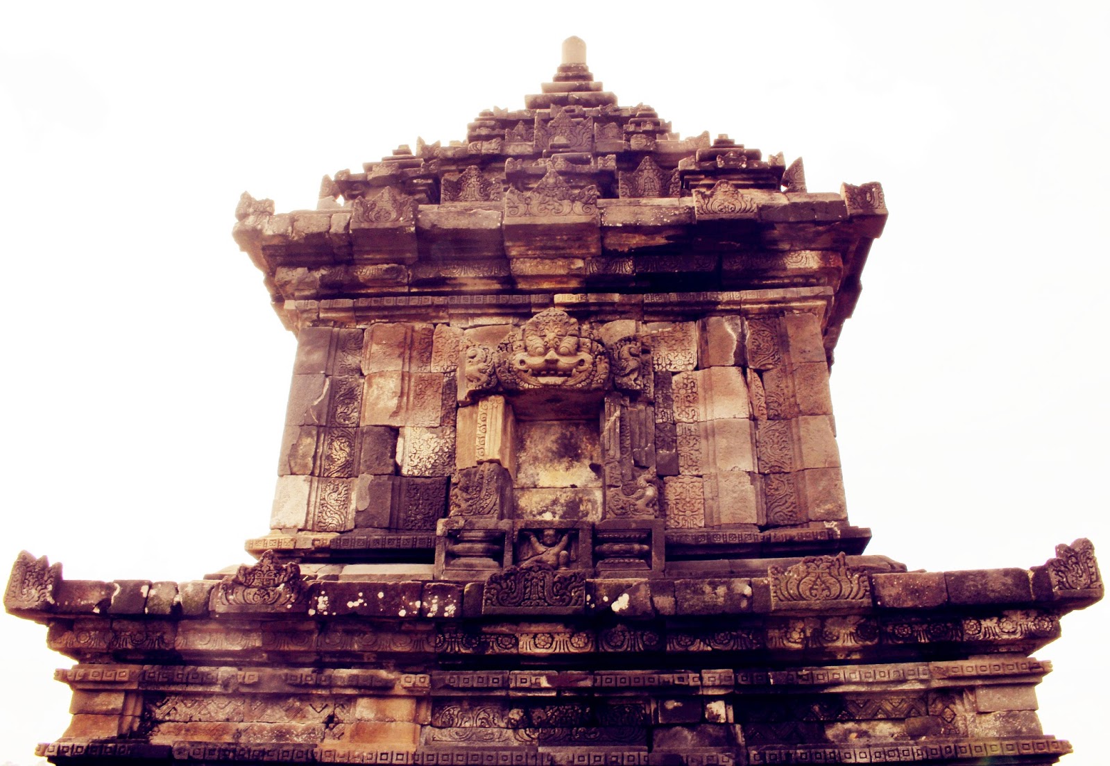 Wisata Candi Barong Prambanan Yogyakarta - WEB | LOVEHEAVEN 07