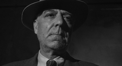 Caftan Woman: For Your Consideration: Joseph Calleia