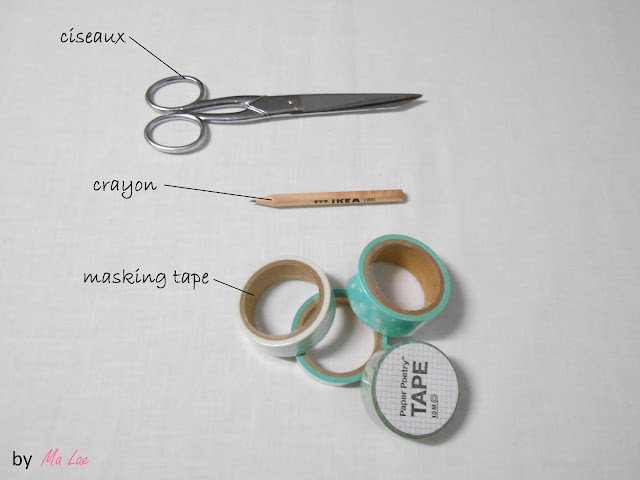 FUN // Pimp ton mini crayon suédois ! - by Ma Lae