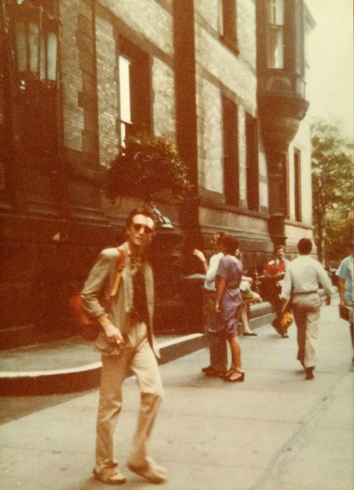 Meet the Beatles for Real: New photos from 1980!