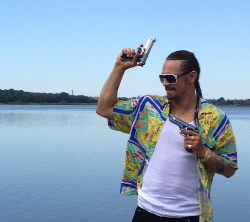 Spring Break Forever