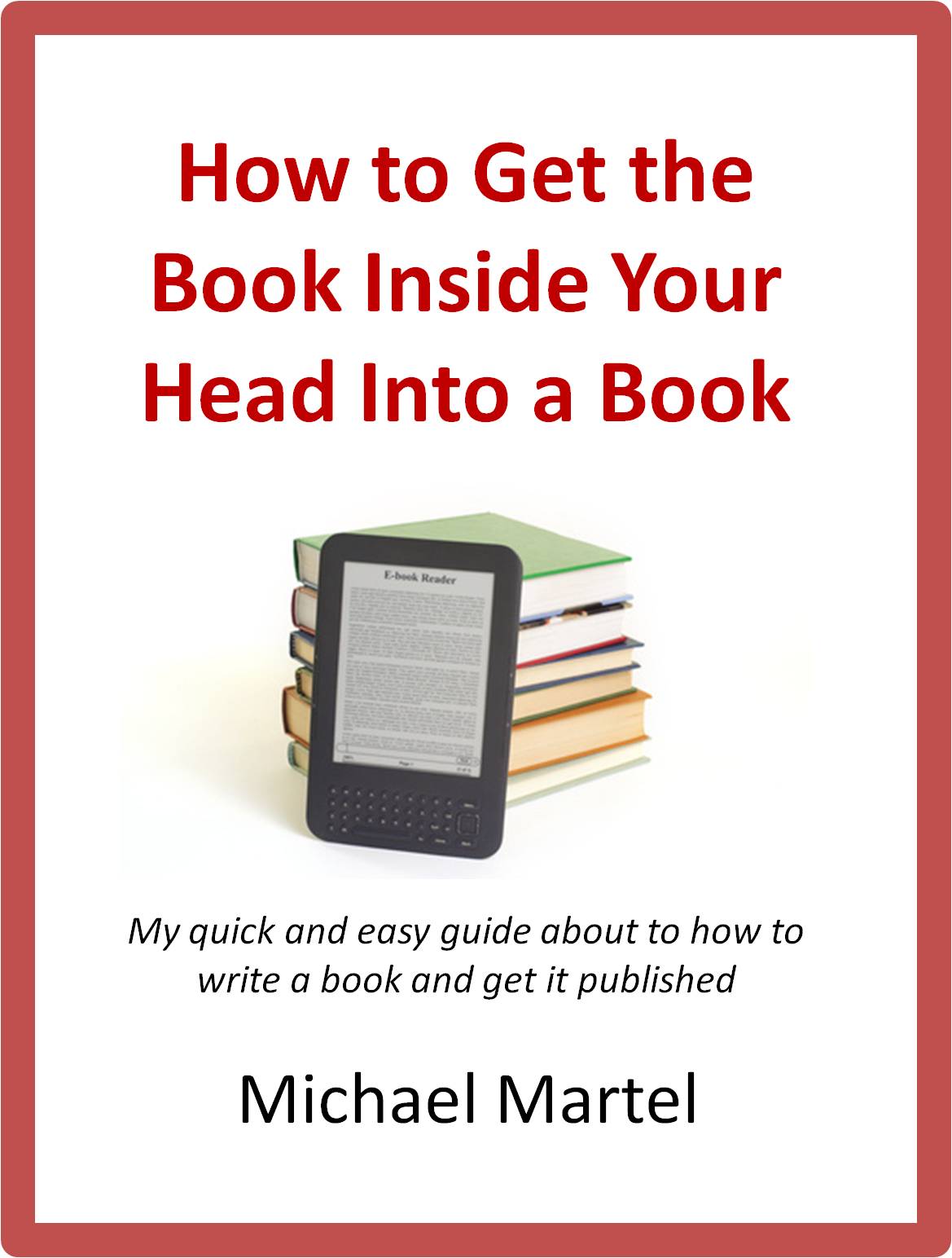 Write Your Books write-your-books