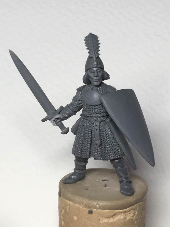 Wargame News and Terrain: Breaking! Northstar Miniatures: Possible New ...