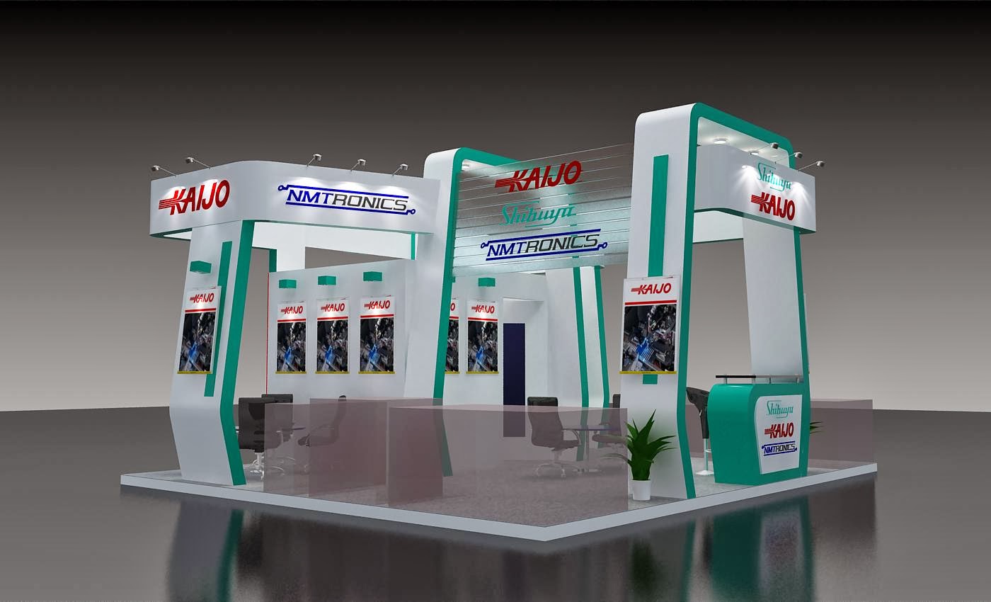 Stall Design: Stall Designers and Fabricators in Delhi, Booth Designers ...