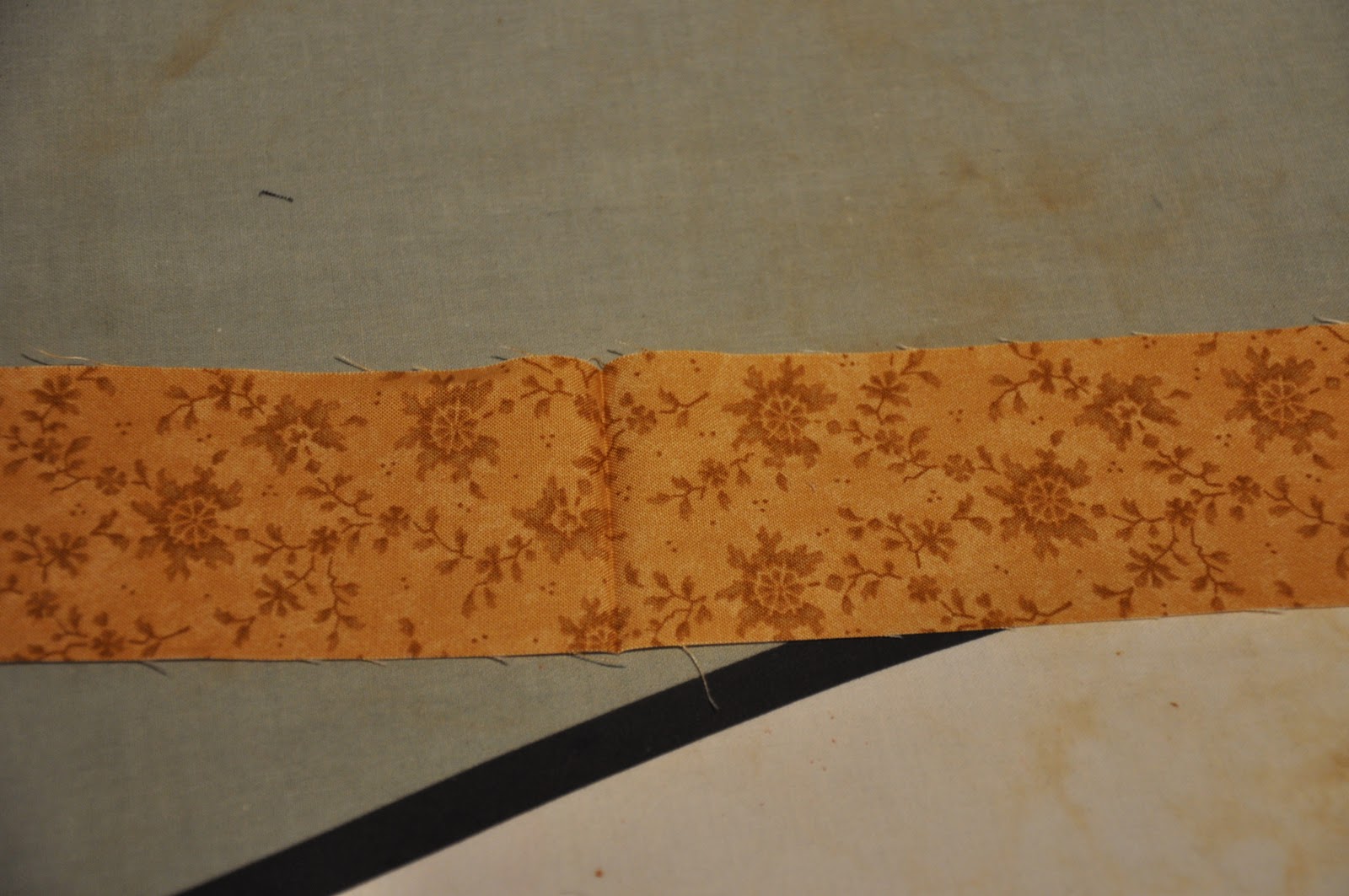 Two Tangled Threads: A Border Tutorial
