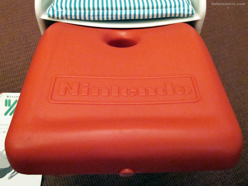 Beforemario Nintendo Twins ä»»å¤©å ‚ ツインス 1971