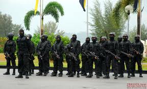 MY PERCEPTION OF LIFE.: PASKAL TENTERA LAUT DIRAJA MALAYSIA