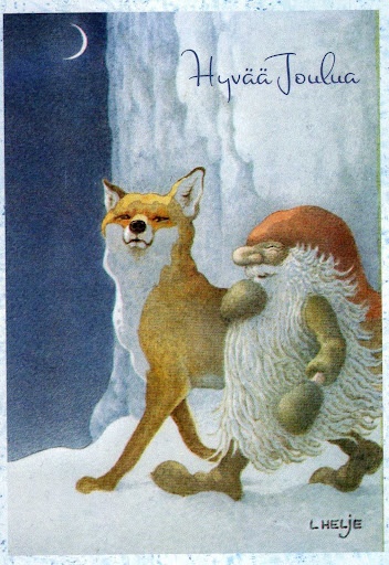 orso polare: Lennart Helje