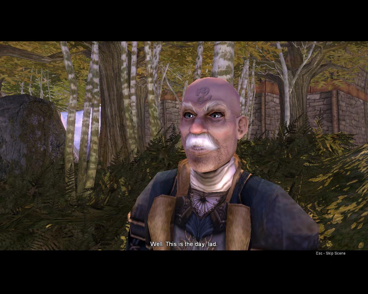 (Re)Guarding Yellowstone