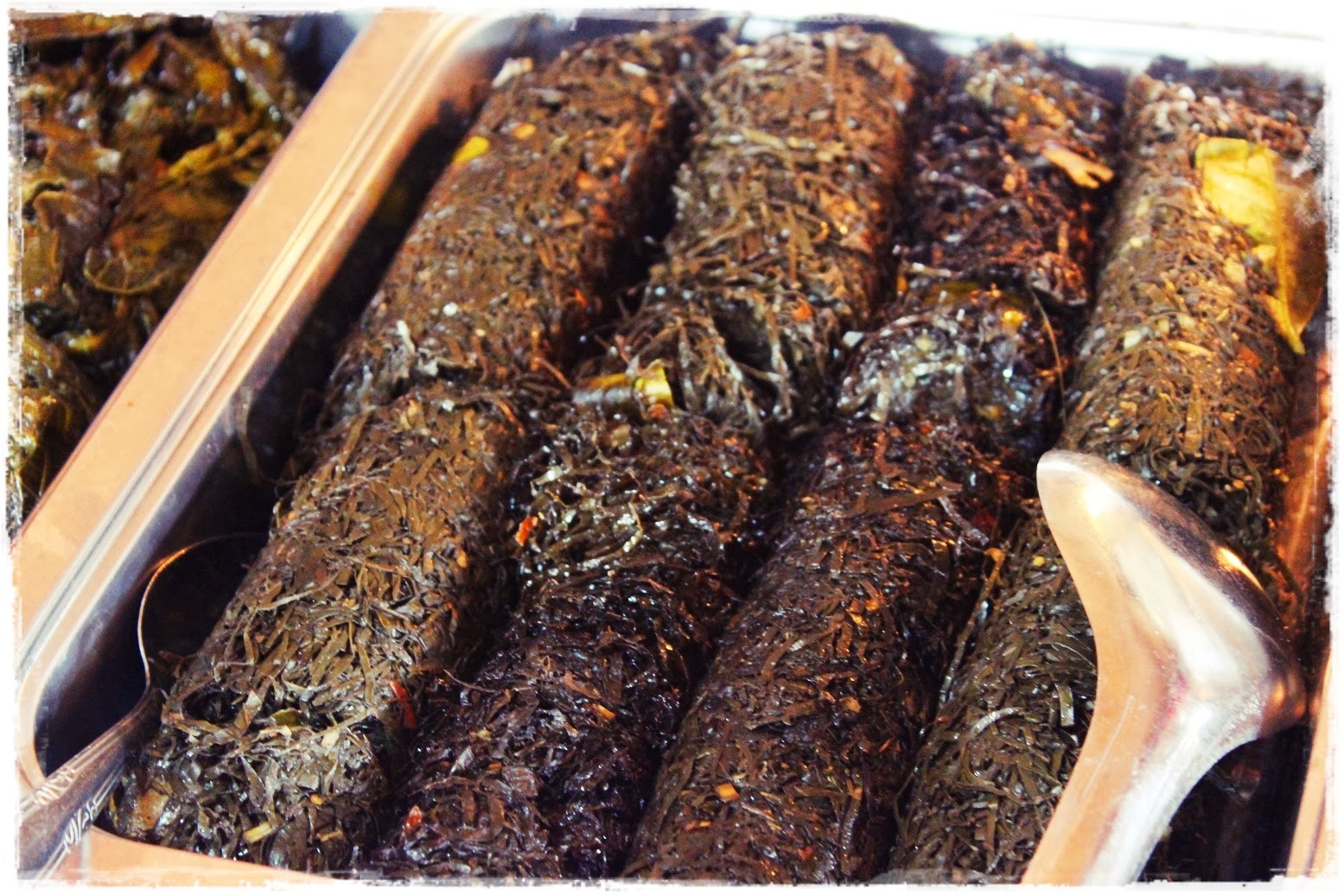 Wisata Kuliner Manado: Makanan Tradisional Manado