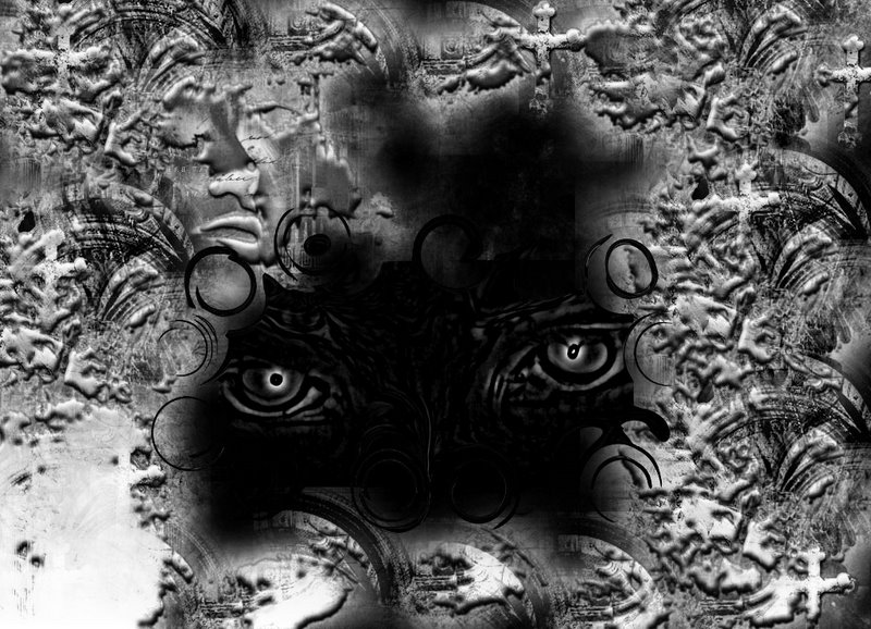 UMA LINDA CIGANA DO ORIENTE: O MANUSCRITO DE ORIFIEL: