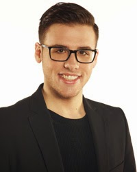 Blogging Project Runway - The Original Project Runway Fan Blog: Meet ...