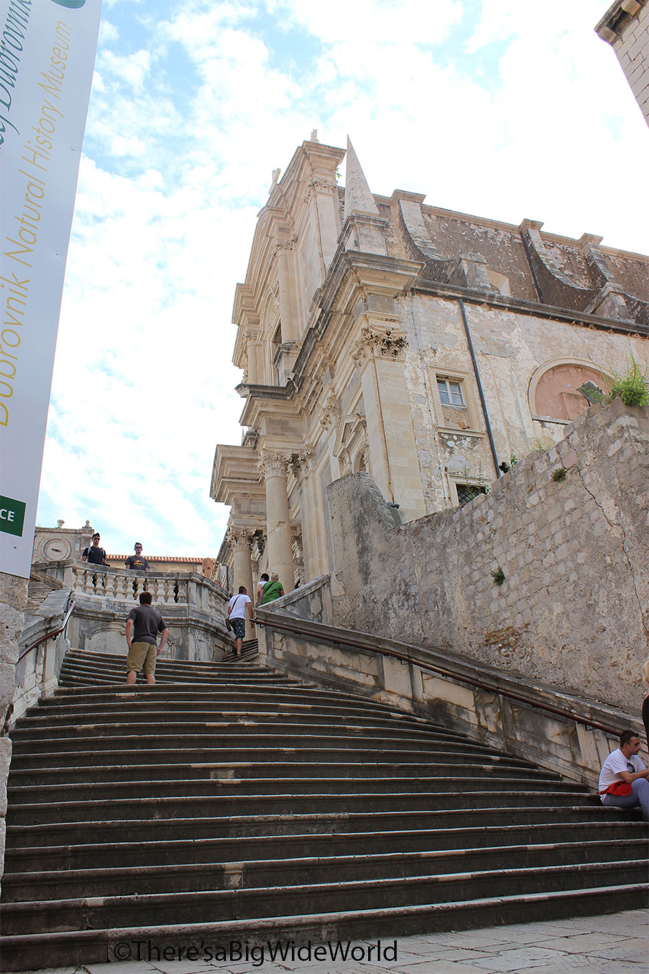 St. Ignatius Church, Dubrovnik