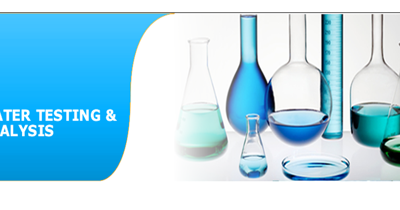 Why Water testing and analysis? - INSIDE CHEMISTRY