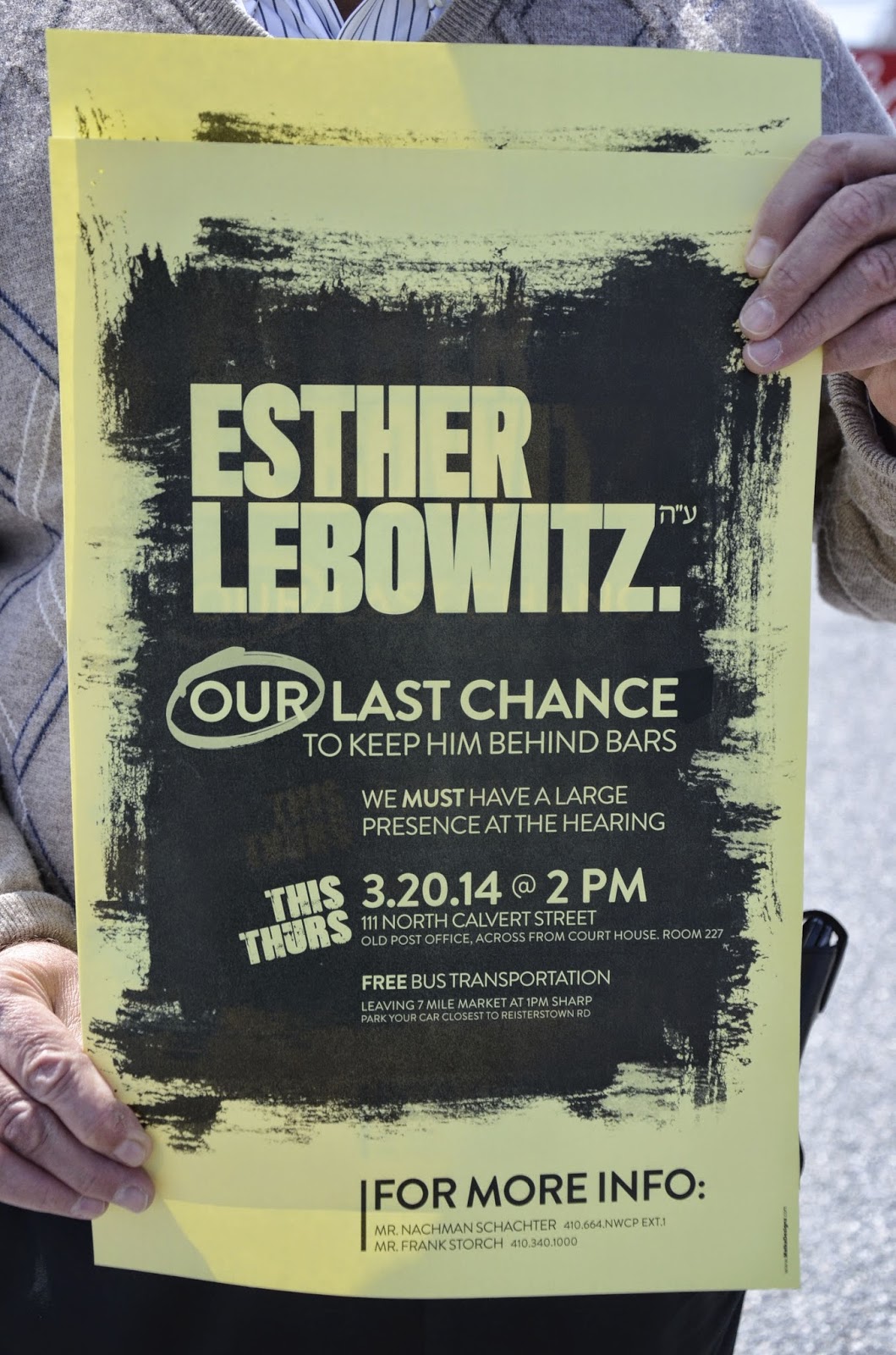 The Awareness Center, Inc. (International Jewish Coaltion Against ...