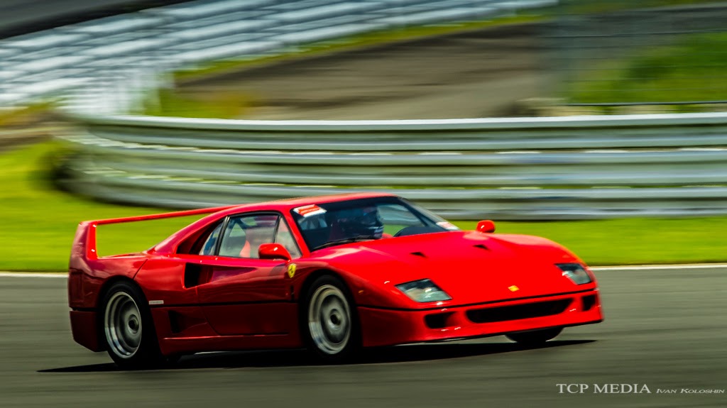 Ferrari Racing Days 2014 at Fuji Speedway | MotorFlair