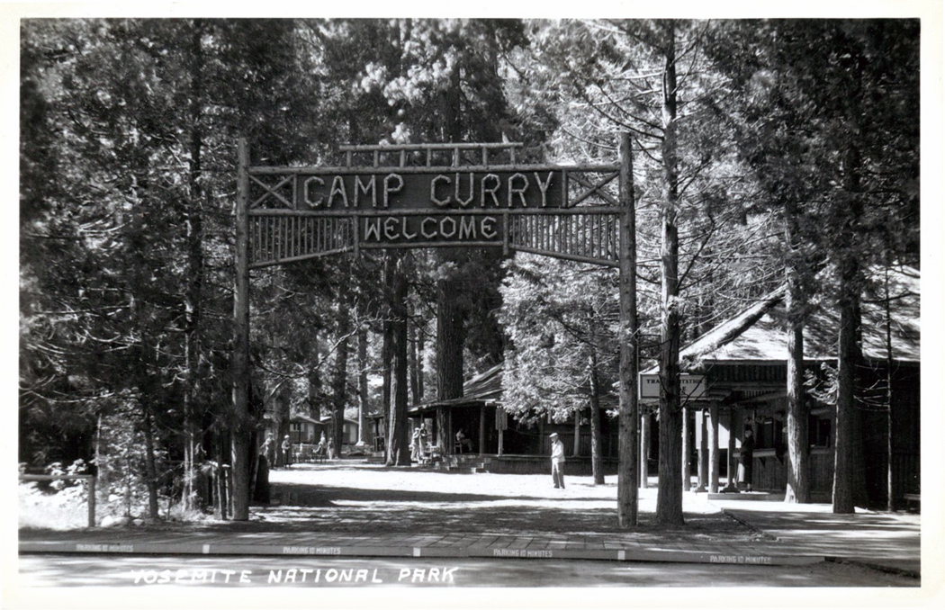 A drifting cowboy: Cowboy Collectibles -- National Parks Watch Fobs