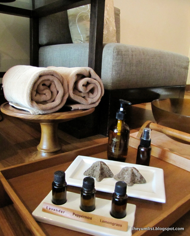 Mandara Spa, Sunway Resort Hotel and Spa, Bandar Sunway - The Yum List