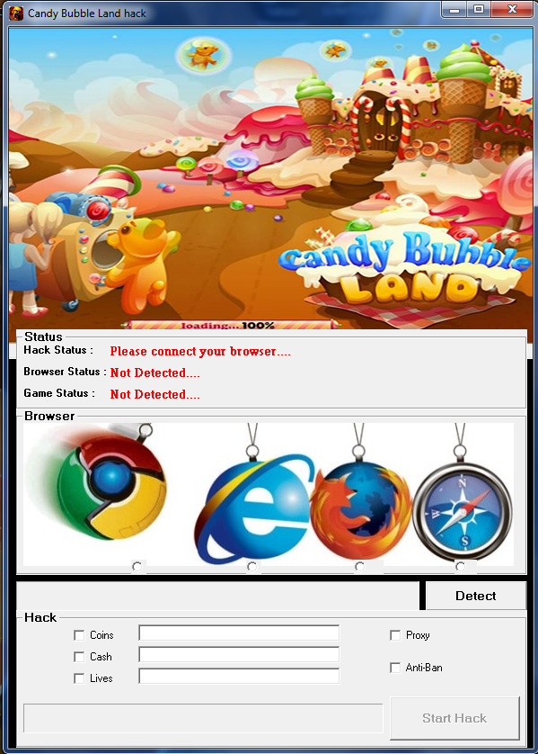 Candy Bubble Land Cheats Tips & Hacks: Candy Bubble Land Hack Tool ...