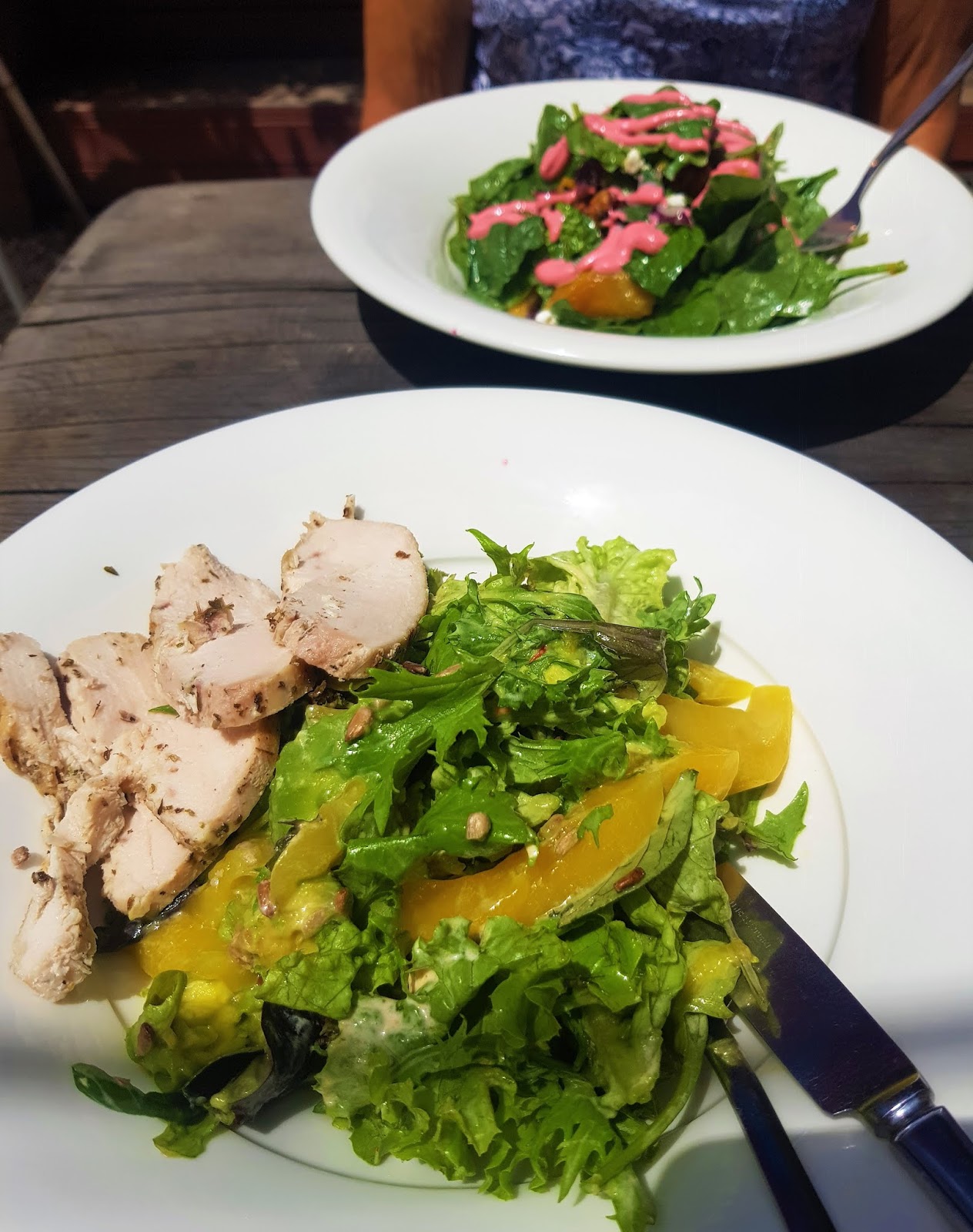 a colourful guide to akaroa, new zealand | being erica