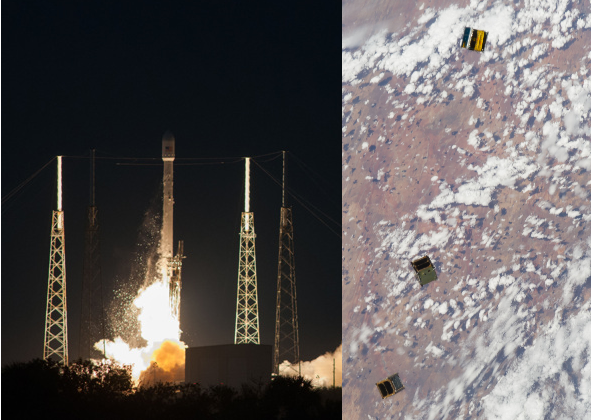 Freeluna - Lunar Colonization Blog: Space News Agglomeration: SES-8 ...