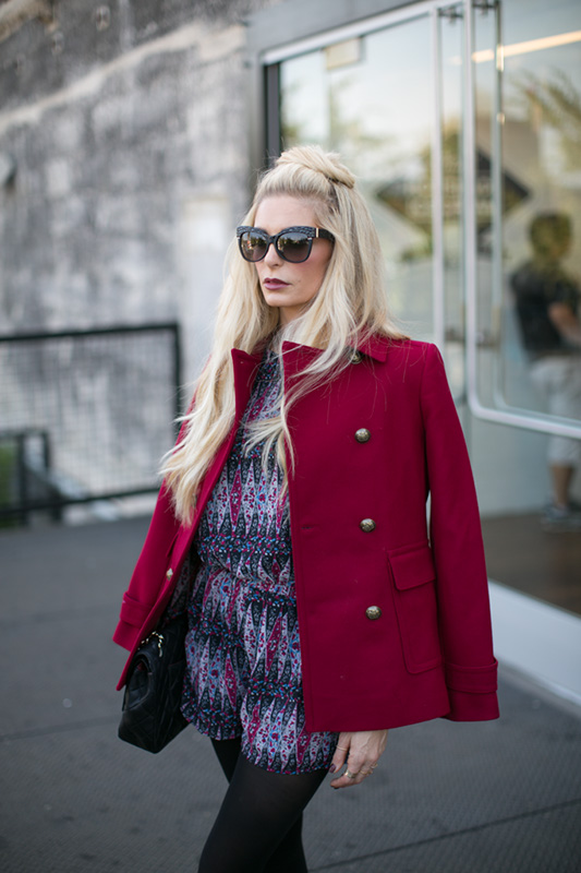 Hermosas Mujeres: Lyndi Kennedy